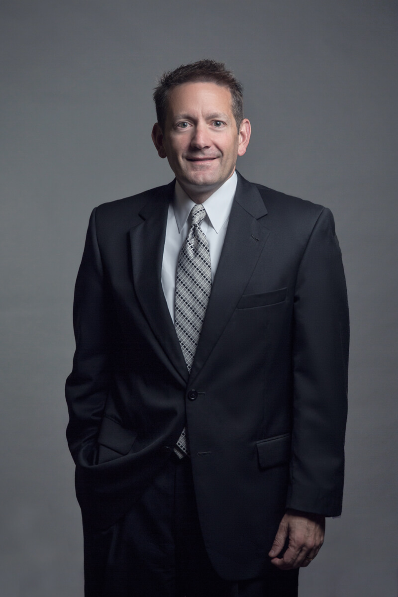 Bill Felder - Harper, Rains, Knight & Company, P.A.