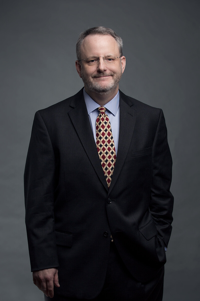 John Triplett - Harper, Rains, Knight & Company, P.A.