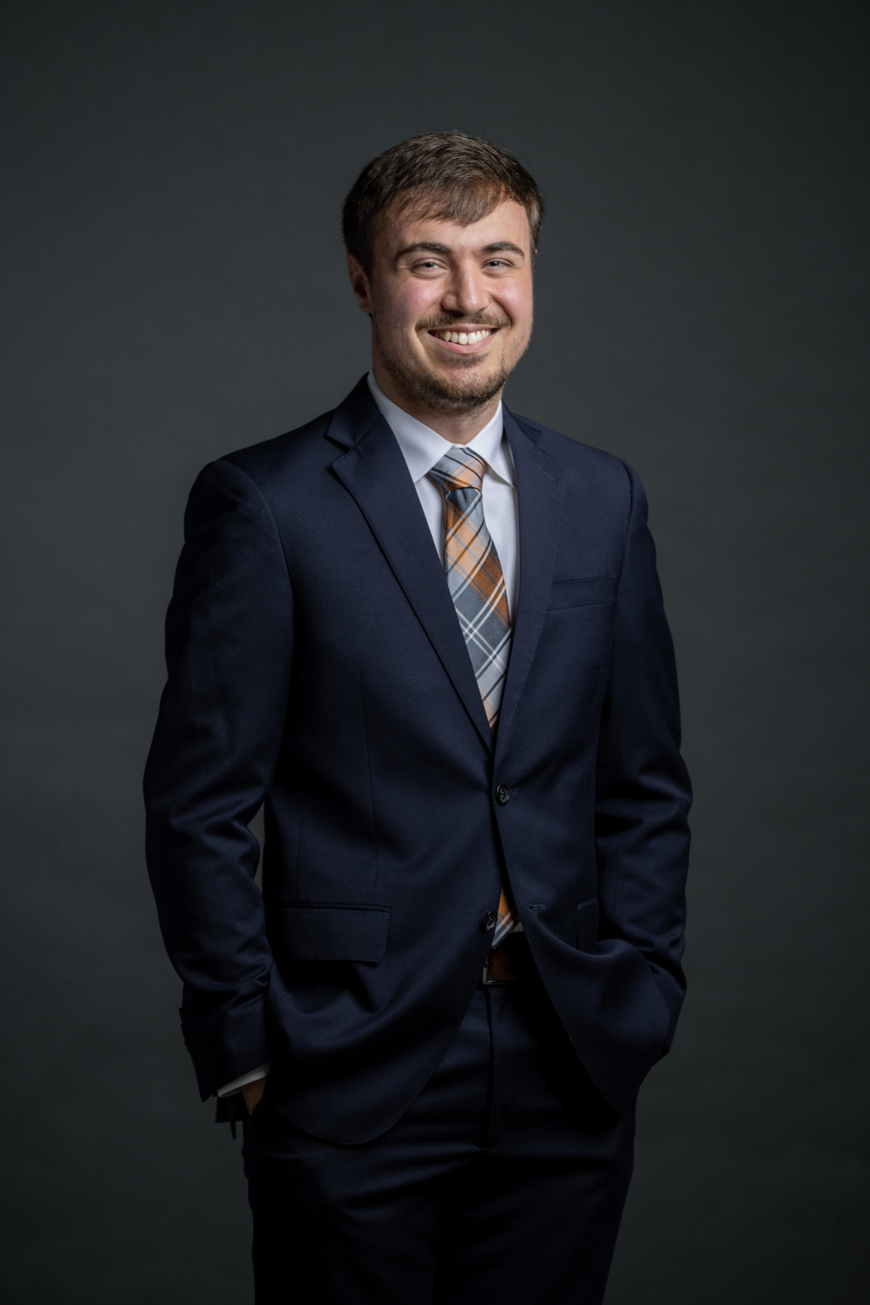 Nicholas Fenske - Harper, Rains, Knight & Company, P.A.