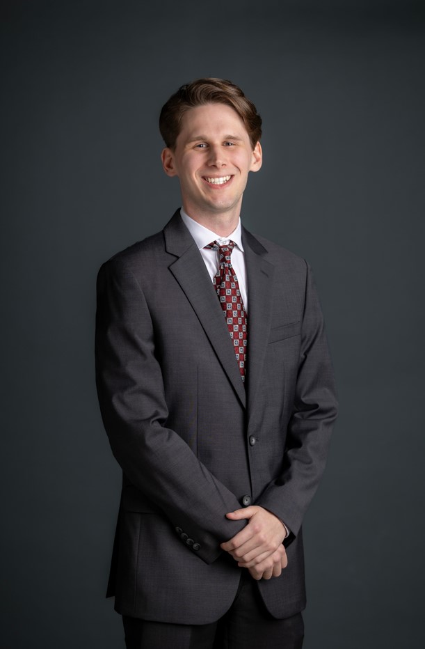 Austin Lincoln - Harper, Rains, Knight & Company, P.A.